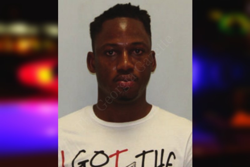 Kevin White — Bartow County Jail Bookings