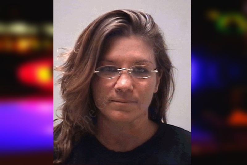 Donna Bishop | Coweta County