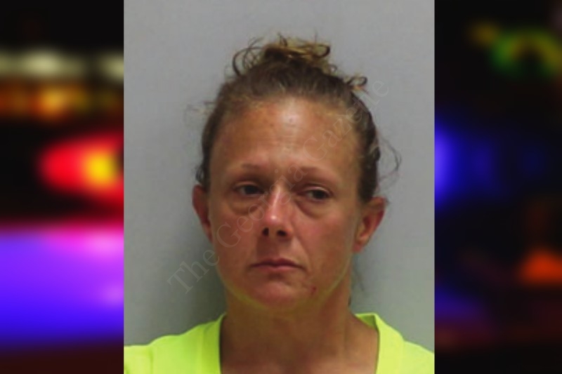 Carrie Gentry | Bartow County