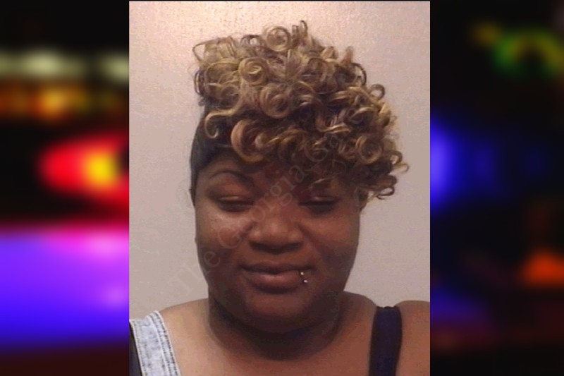 Amanda Snelling | Coweta County