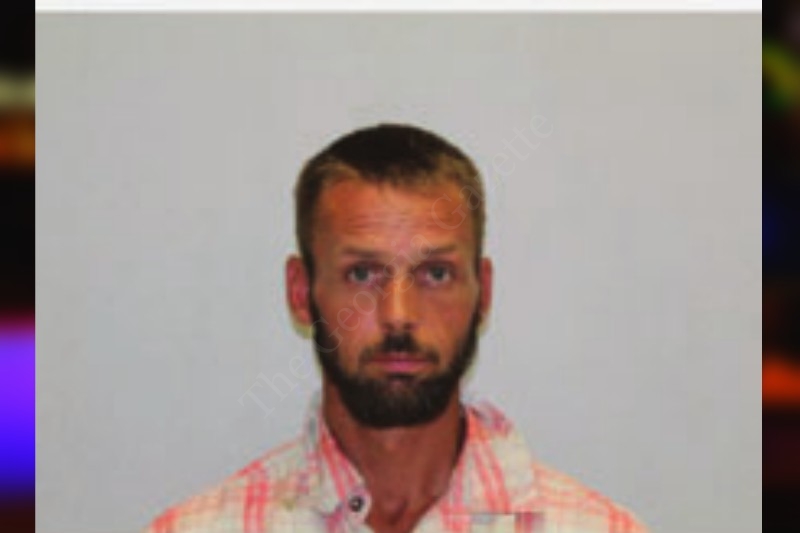 Derek Dickson | Bartow County