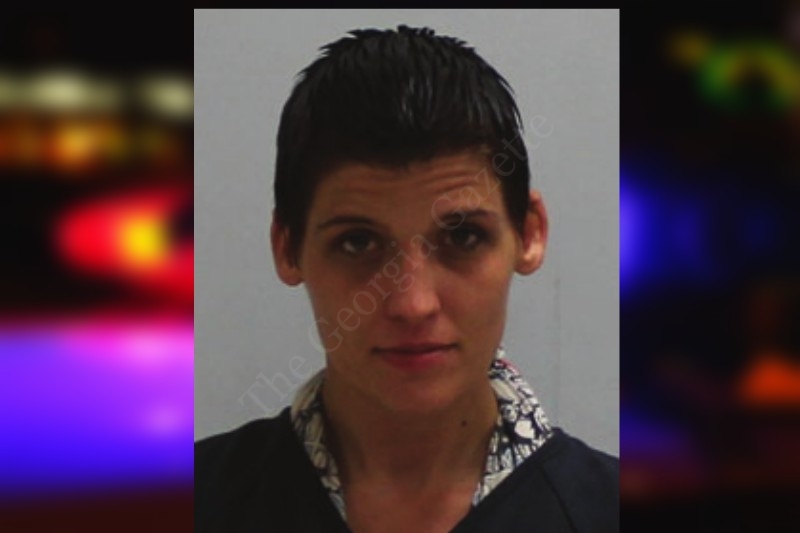 Tracy Maddox — Bartow County Jail Bookings