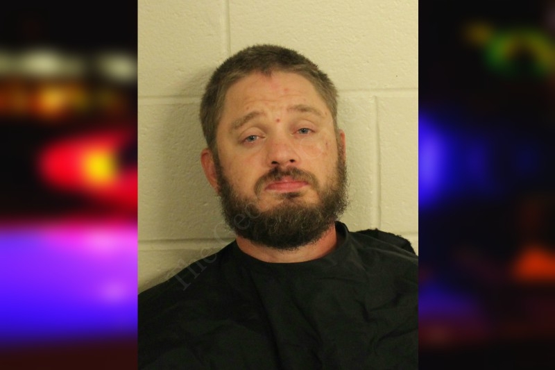 Randy Shanks | Floyd County