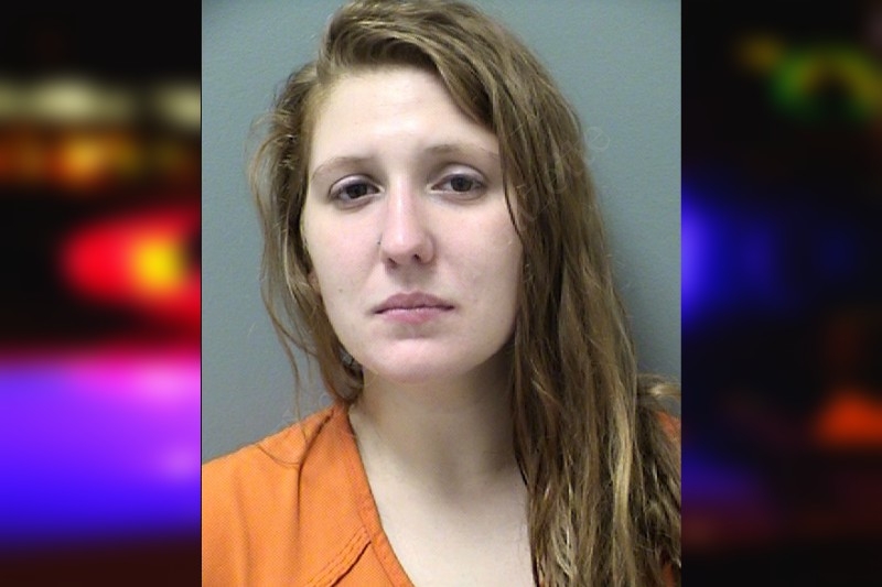 Morgan Dalrymple | Cherokee County