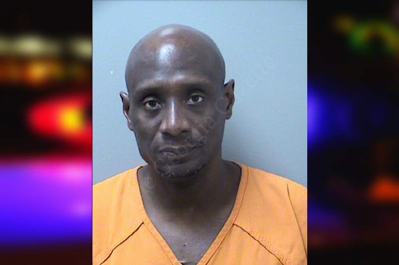 Bryheem Wright — Cherokee County Jail Bookings