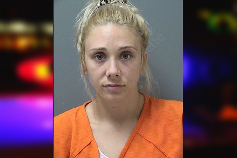 Courtney Hamrick | Cherokee County