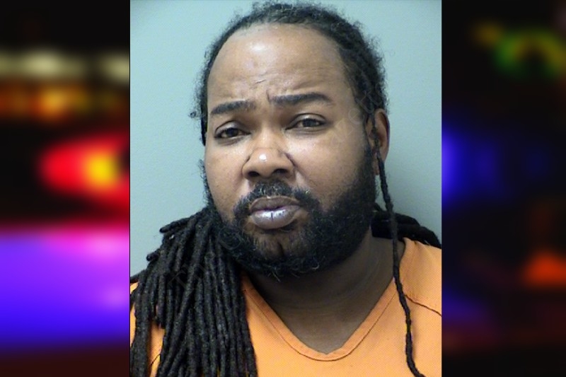 Adrian Dudley — Cherokee County Jail Bookings