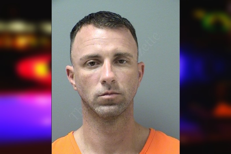 Jeremy Coutu — Cherokee County Jail Bookings