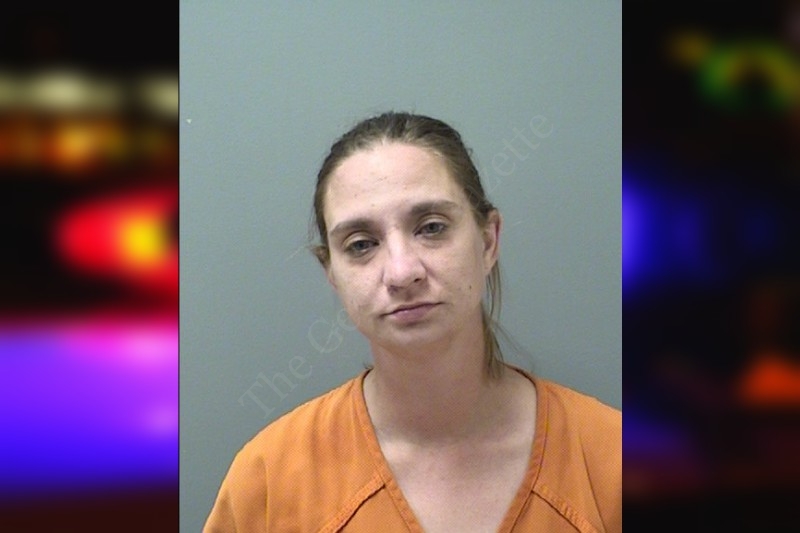 Kerry Godfrey — Cherokee County