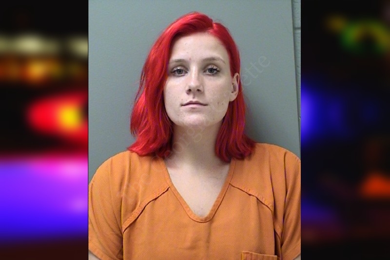 Shannon Devine | Cherokee County