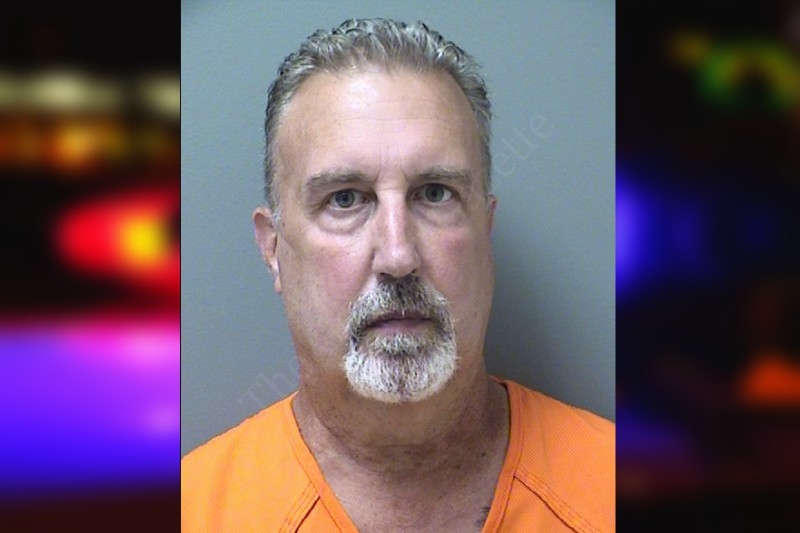 Dominick Bizzarro — Cherokee County