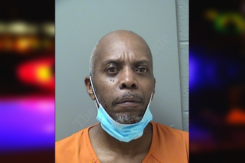 Rodney Foye | Cherokee County