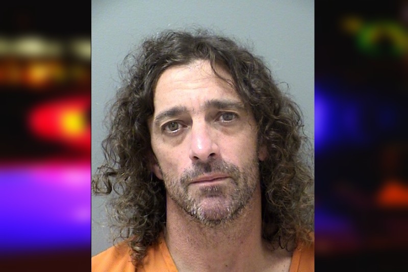 Jason Lacy - Cherokee County