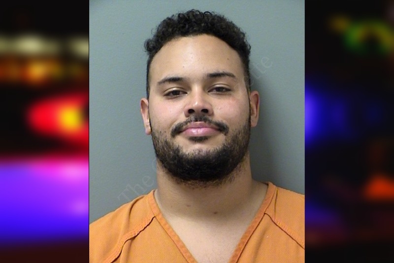 Devin Payne — Cherokee County Jail Bookings