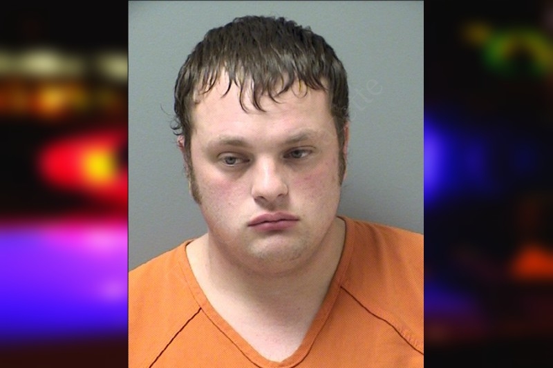 Randy Williams - Cherokee County