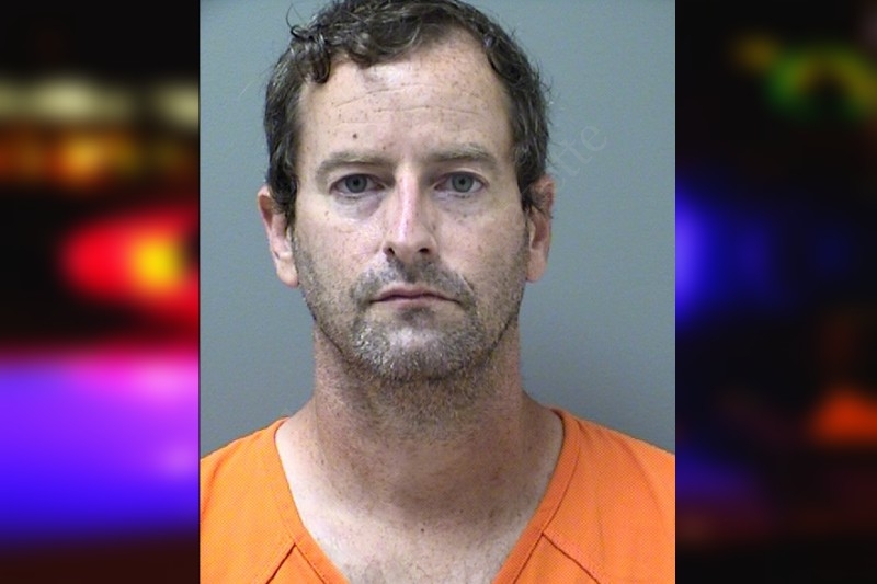 Christopher Forte | Cherokee County