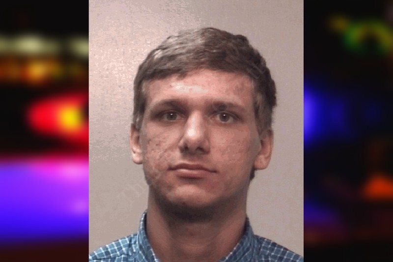 Jansen Jones — Coweta County Jail Bookings