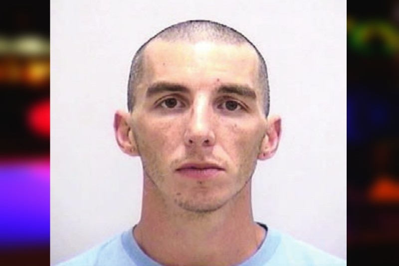 Jeremy Hopper — Bartow County Jail Bookings