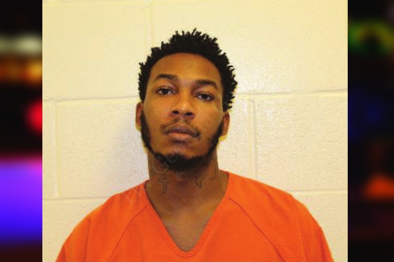 Christopher Pullen - Bartow County