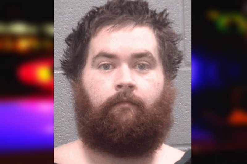 James Pate | Columbia County