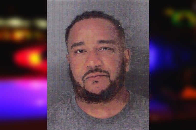 Stevie Payne | Douglas County