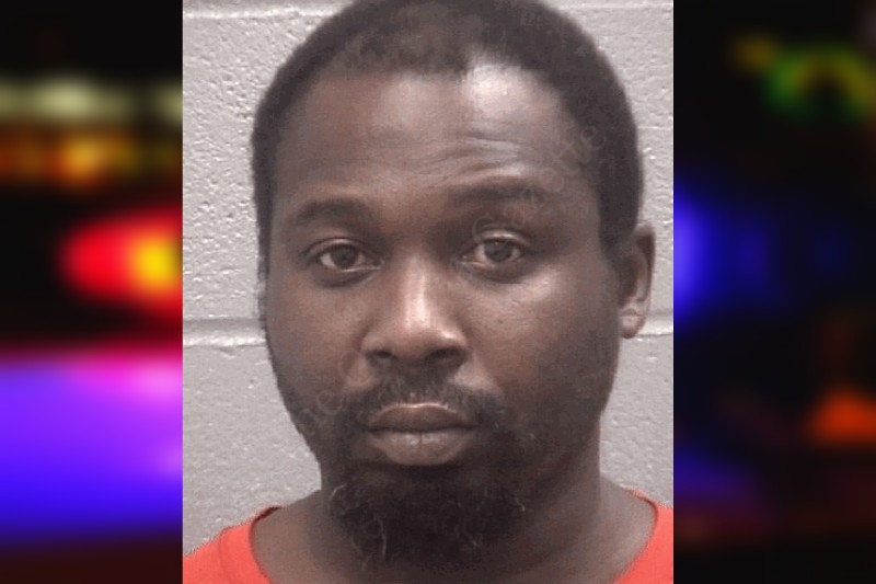 Joshua Smith — Columbia County Jail Bookings