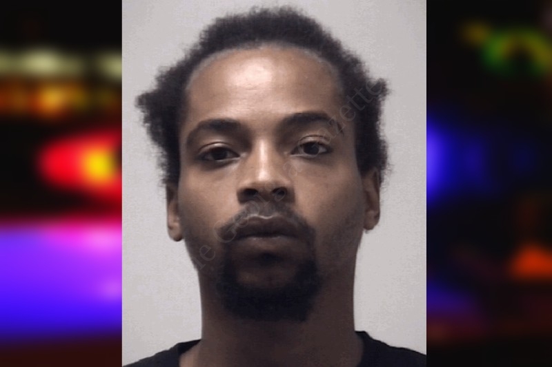 Issac Nelson | Coweta County