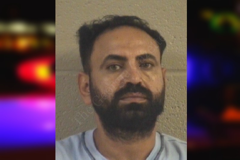 Nader Abdallah Ghattas | Whitfield County