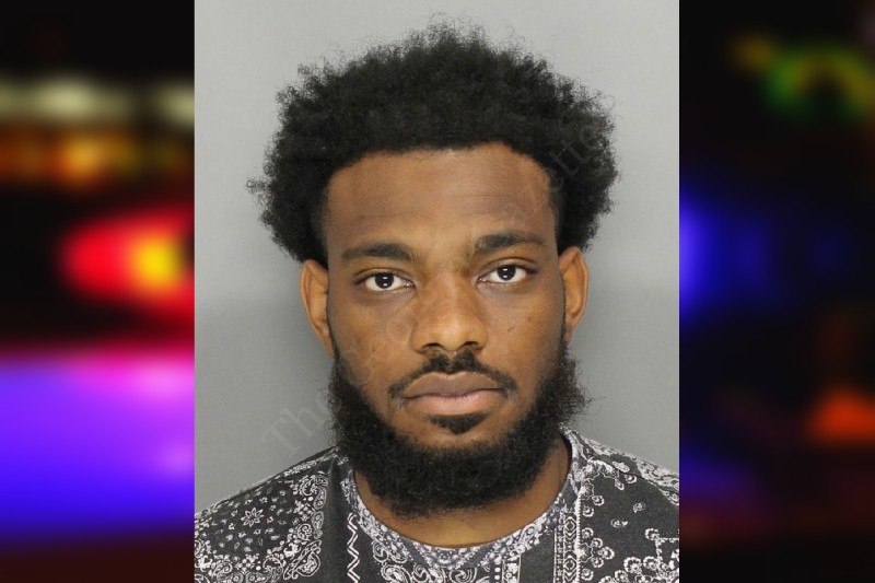 Josiah Adams — Cobb County Jail Bookings