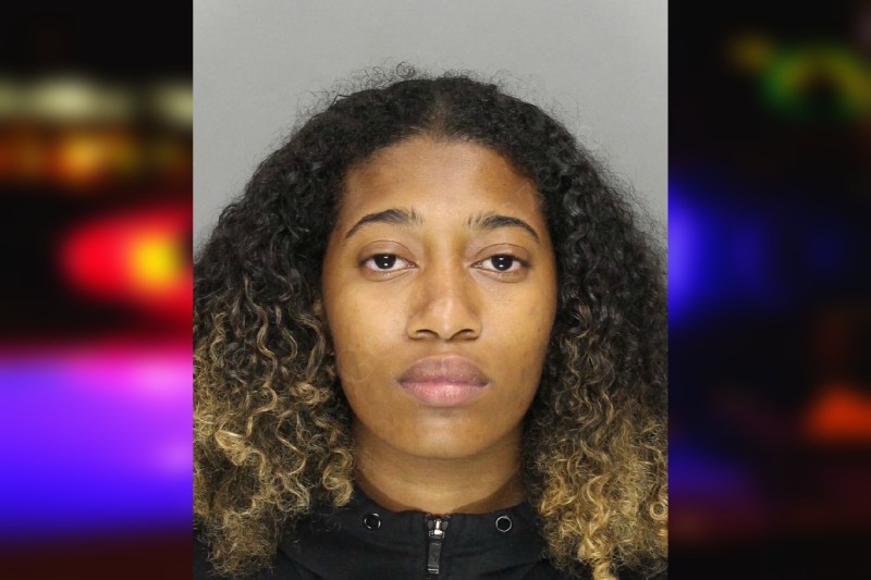 Alexis Anderson — Cobb County Jail Bookings