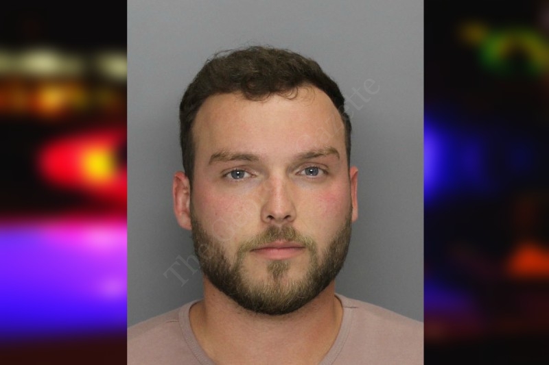 Jacob Avery | Cobb County