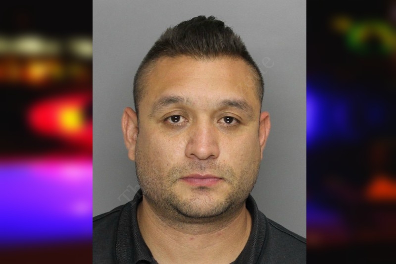 Jonathan Bahena | Cobb County