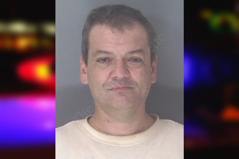 Richard Barber | Douglas County