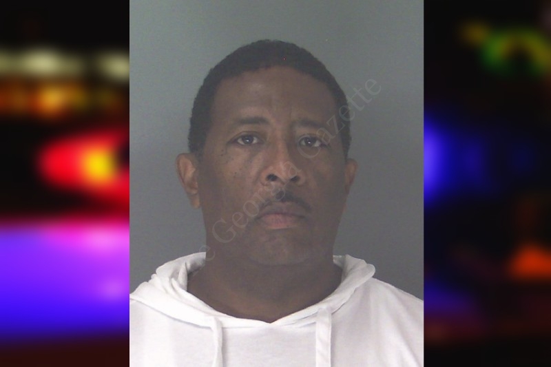 Douglas Beasley | Douglas County