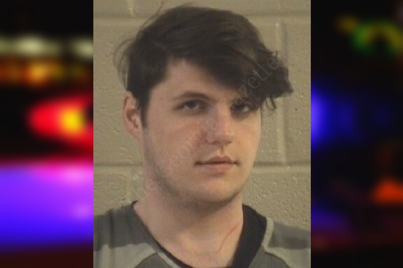 Brandon Chase | Whitfield County