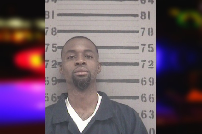 Joshua Cole | Dougherty County