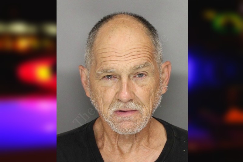 Christopher Dukes — Cobb County Jail Bookings