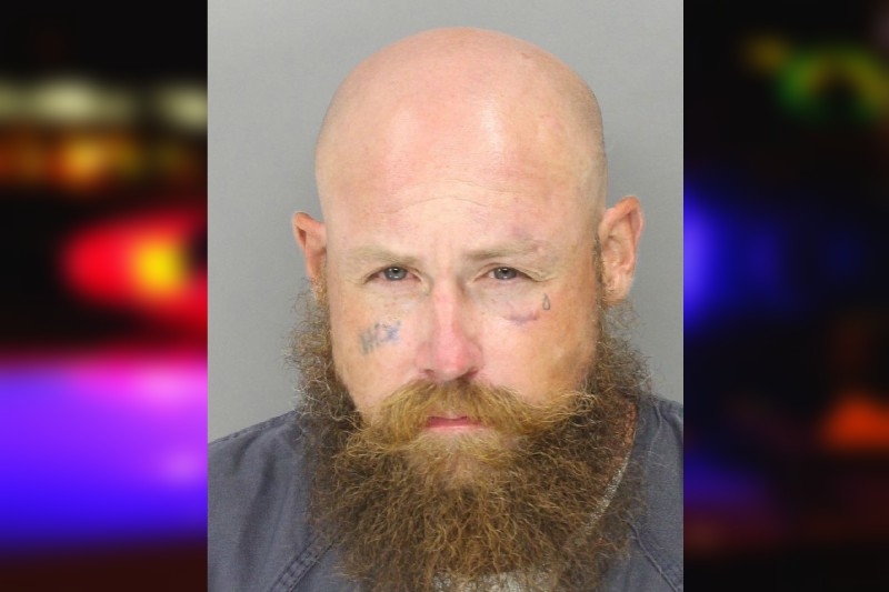 Joseph Dusek — Cobb County Jail Bookings