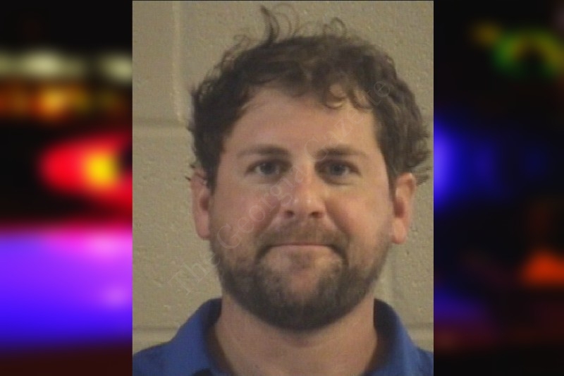 Dustin Afman — Whitfield County Jail Bookings