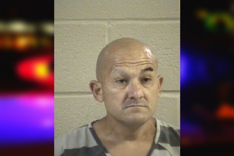 Eddie Ramirez-Iopez | Whitfield County