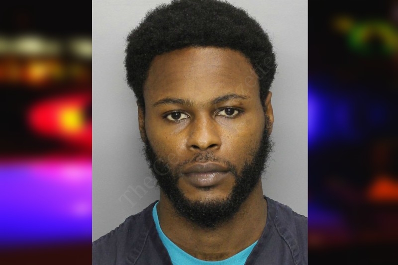 Gerald Ford | Cobb County