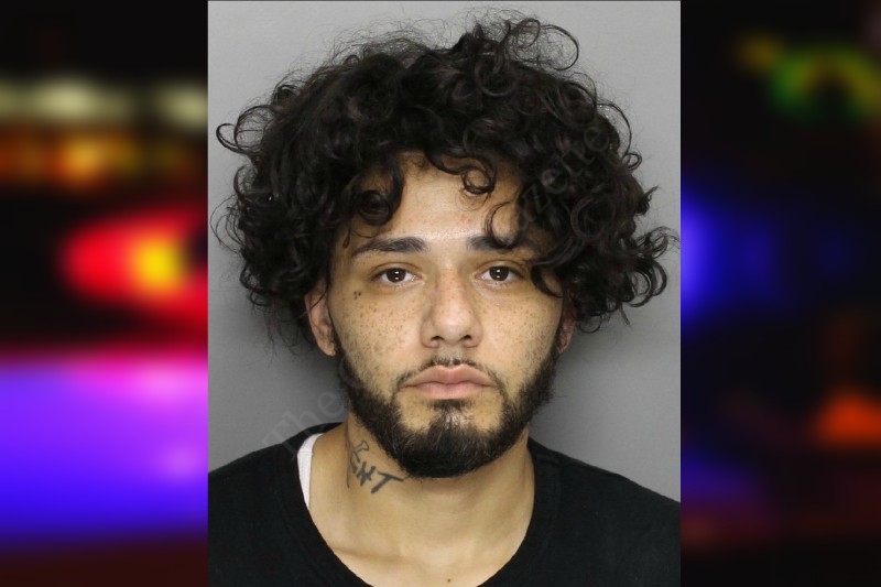 Christopher Garcia | Cobb County