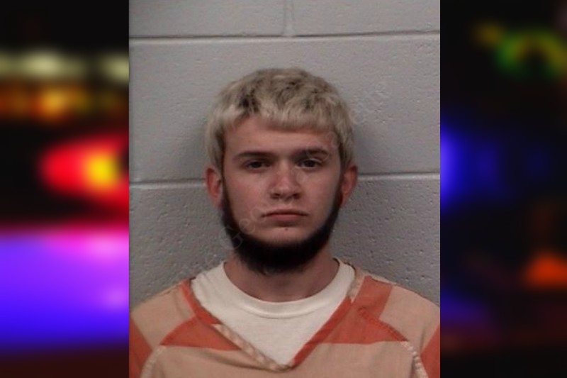 Garrett Cowan | Paulding County