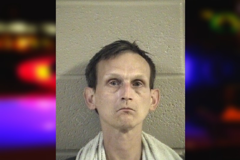 Gary Terry | Whitfield County