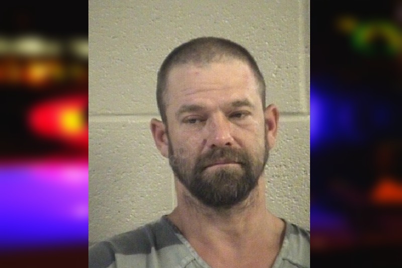 Gerald Combs — Whitfield County Jail Bookings