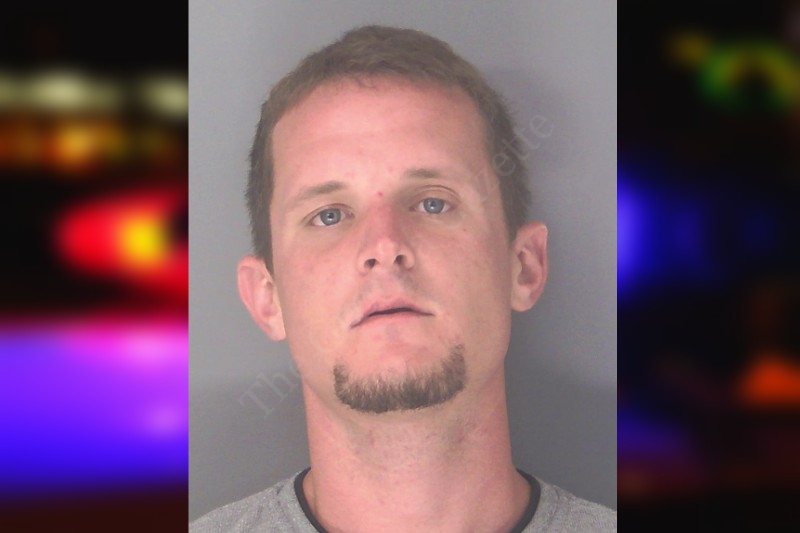 Matthew Hill | Douglas County