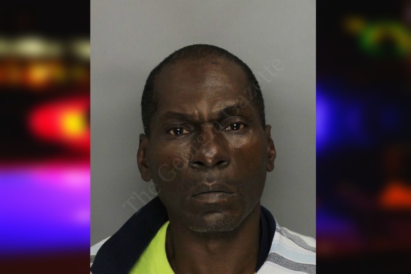 Kenneth Howard | Cobb County