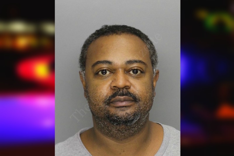 Jarrett Jackson | Cobb County