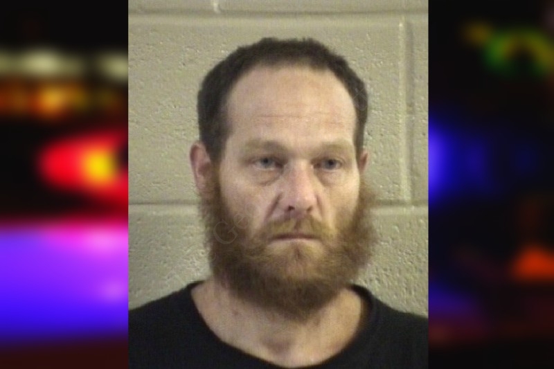 James Timms | Whitfield County