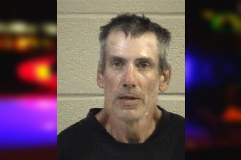 James Kilpatrick — Whitfield County Jail Bookings